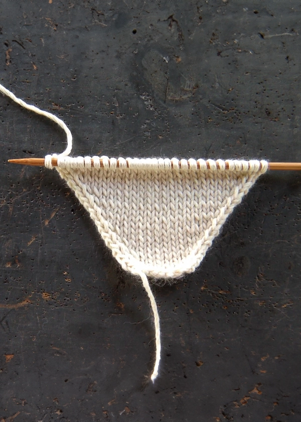 Make 1 Right + Make 1 Left Tutorial: Knitting Instructions