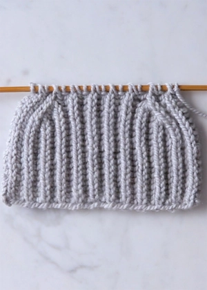 Decreases - Purl Soho