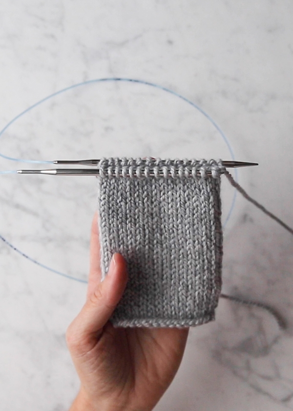 Magic Loop Tutorial: Step-By-Step Knitting Instructions