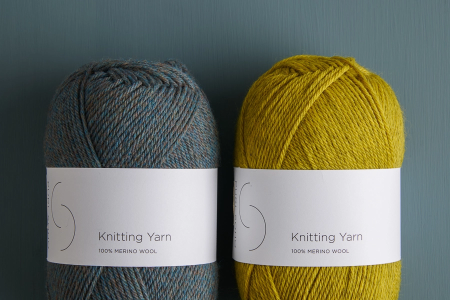 Cocoon Cardigan Knitting Pattern By Ainur Berkimbay