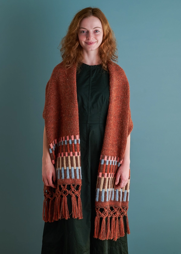 Free Knitting Pattern - Purl Soho