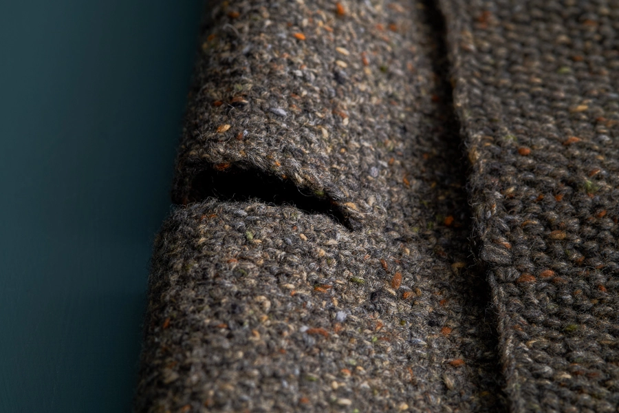 Heather Wrap: Free Wrap Knitting Pattern