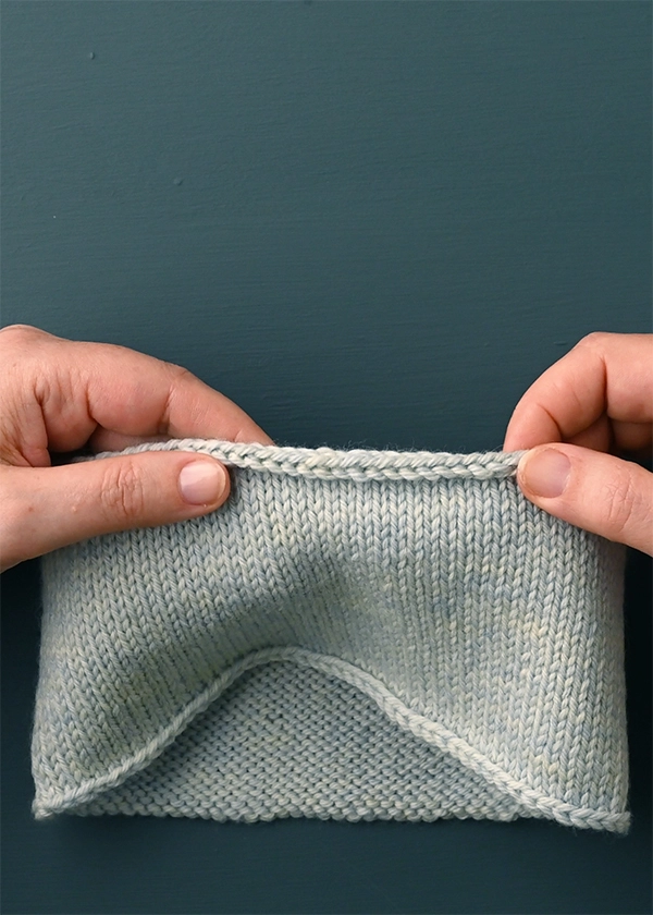I-Cord Bind Off Tutorial: Step-By-Step Knitting Instructions