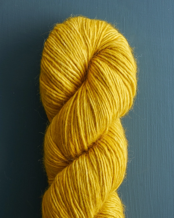 Rosebud Shawl: Free Shawl Knitting Pattern