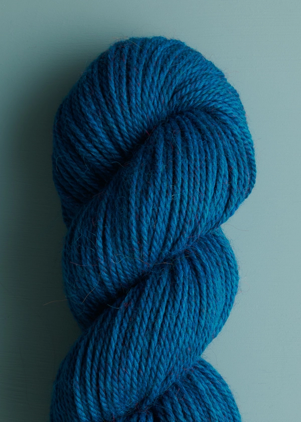 Florette Cowl: Free Cowl Knitting Pattern