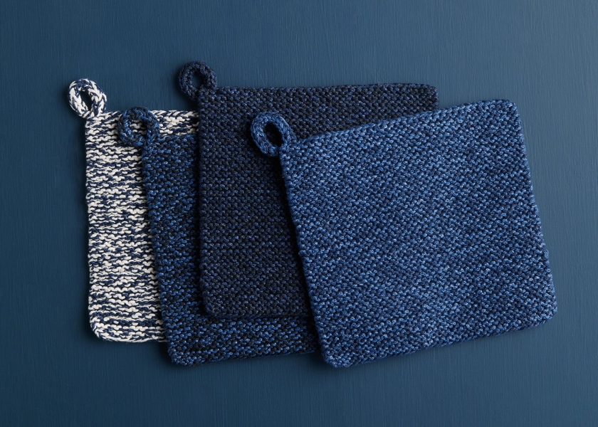 All Knitting Patterns: Free + Paid Patterns | Purl Soho