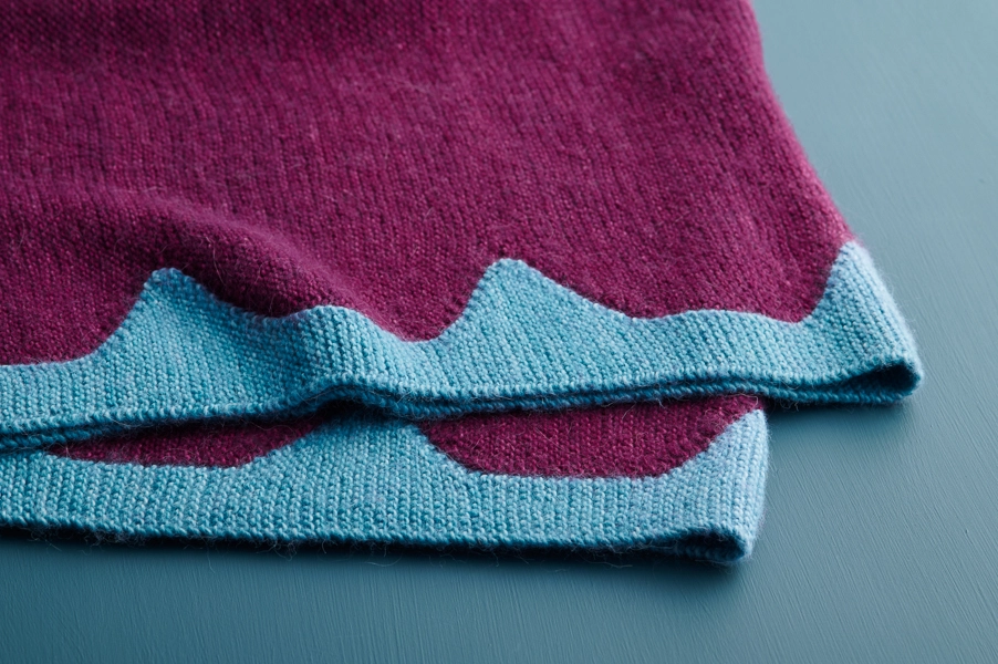 All Knitting Patterns: Free + Paid Patterns | Purl Soho
