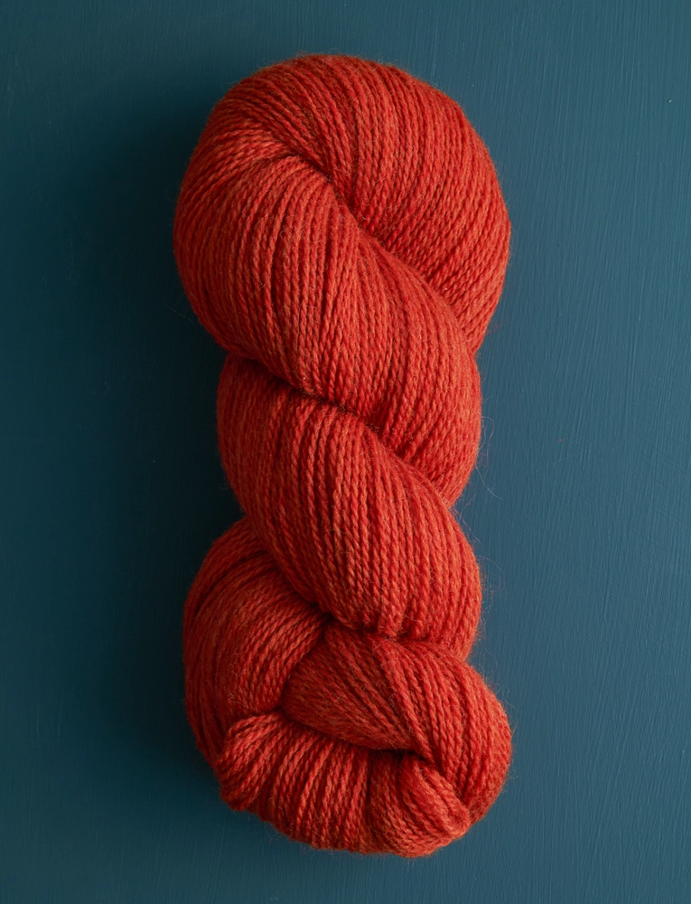 Good Wool | Highland Wool Sport-Weight Yarn | Purl Soho