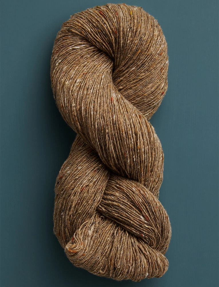 Spindle | Merino-Cashmere-Silk Single-Ply Yarn | Purl Soho