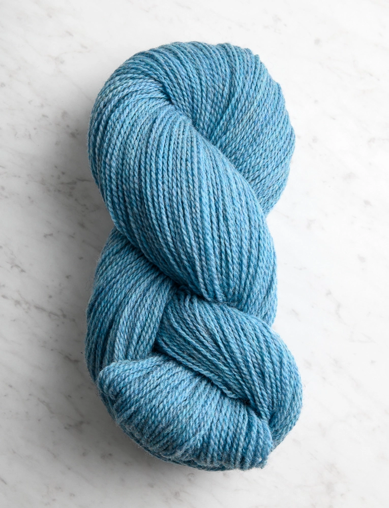 Good Wool | Highland Wool, Sport Weight Yarn | Purl Soho