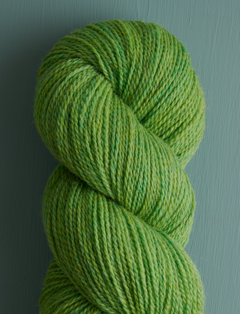 Good Wool | Highland Wool Sport-Weight Yarn | Purl Soho